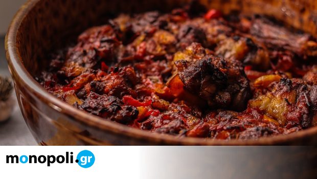 Αυτά είναι τα καλύτερα φαγητά φούρνου - Δεύτερο ένα ελληνικό πιάτο