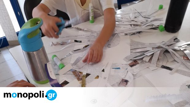 Δήμος Αθηναίων: Νέοι δωρεάν κύκλοι εργαστηρίων για παιδιά και ενήλικες ...