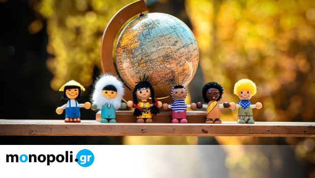 Κέντρο Πολιτισμού «Ελληνικός Κόσμος»: Τα εκπαιδευτικά προγράμματα του ...