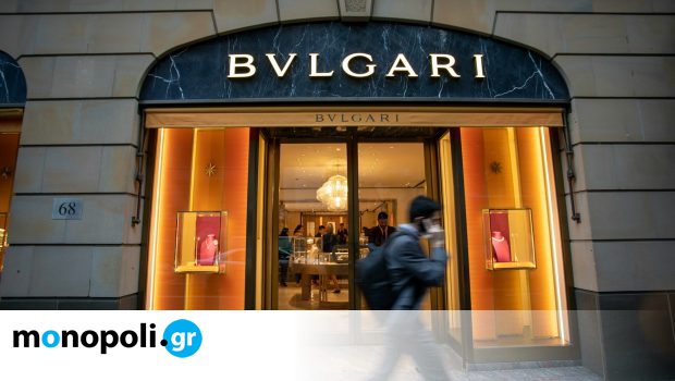 Μαρίνα Βούλγαρη: Έφυγε από τη ζωή η εγγονή του ιδρυτή του οίκου Bulgari