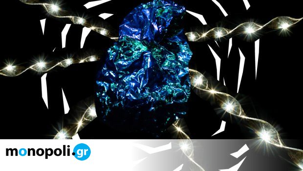 Lapis Lazuli: Η νέα παράσταση του Ευριπίδη Λασκαρίδη στη Στέγη - πριν ...