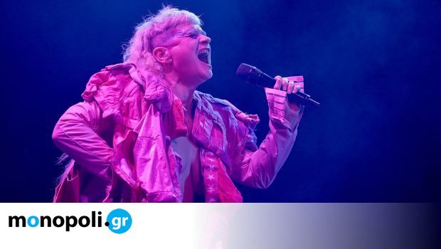 Πέντε μουσικές στάσεις στο 26o Φεστιβάλ Ντοκιμαντέρ Θεσσαλονίκης ...