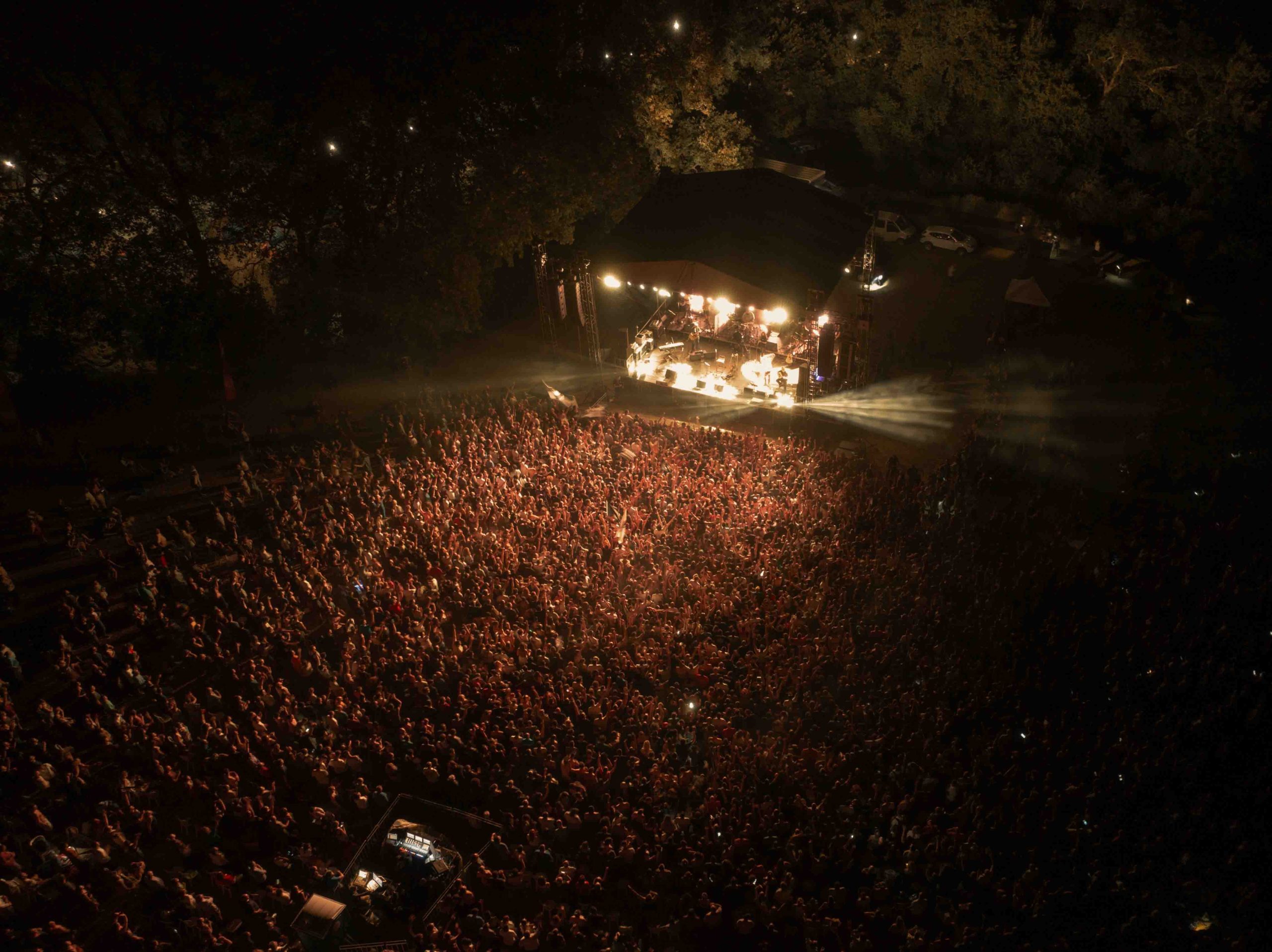 Mουσικό Φεστιβάλ Ελάτειας: Επιστρέφει για 11η χρονιά για μια μοναδική ...
