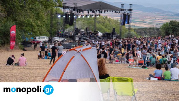 Mουσικό Φεστιβάλ Ελάτειας: Επιστρέφει για 11η χρονιά για μια μοναδική ...