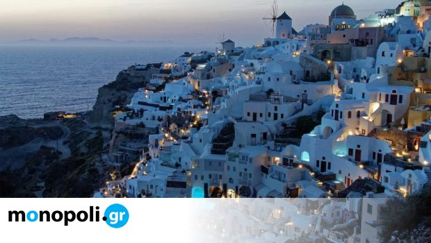 Ferryscanner: Οι δημοφιλέστεροι ακτοπλοϊκοί προορισμοί της χώρας ...