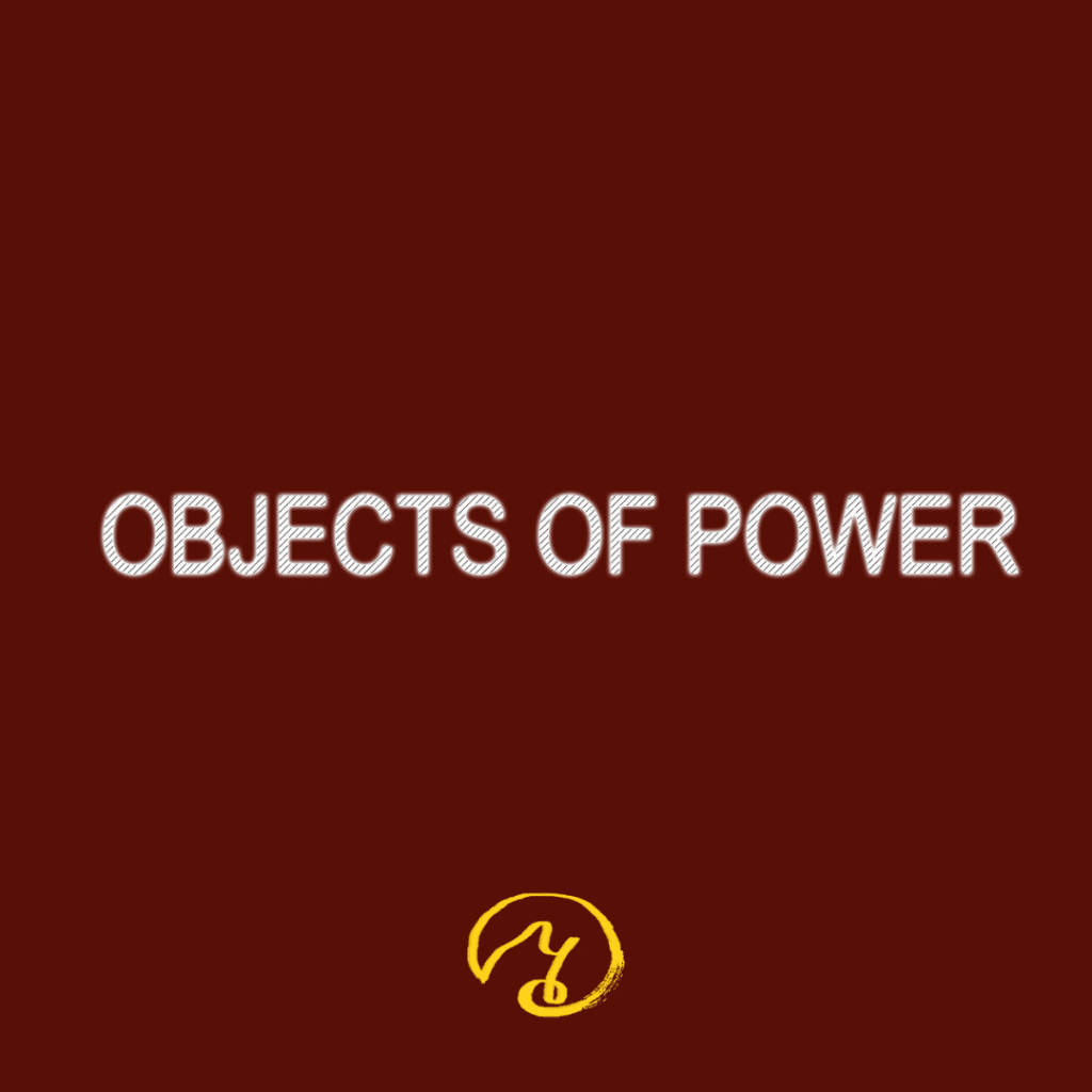 Objects of Power: Ομαδική έκθεση στην Debebe Galerie - monopoli.gr