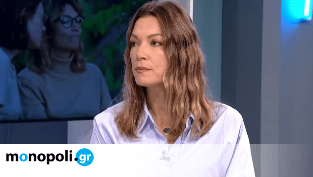 Βίκυ Καγιά: «Ο Αλέξανδρος Βούλγαρης θυμόταν μια άλλη Βίκυ που εγώ είχα ...