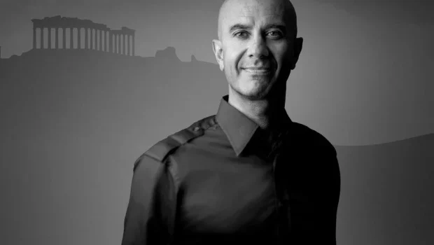 Public: Ο Robin Sharma στην χώρα μας με αφορμή το νέο του βιβλίο ...