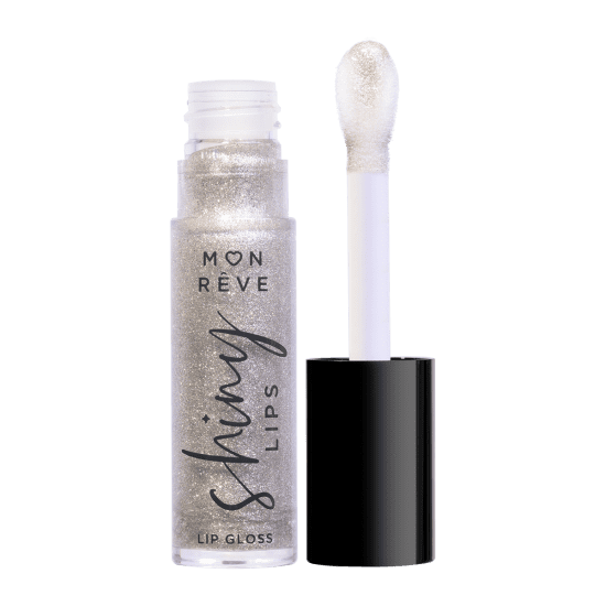 Mon Rêve: Με τις ολοκαίνουριες αποχρώσεις των αγαπημένων Shiny Lips ετοιμάσου να γίνεις το ...