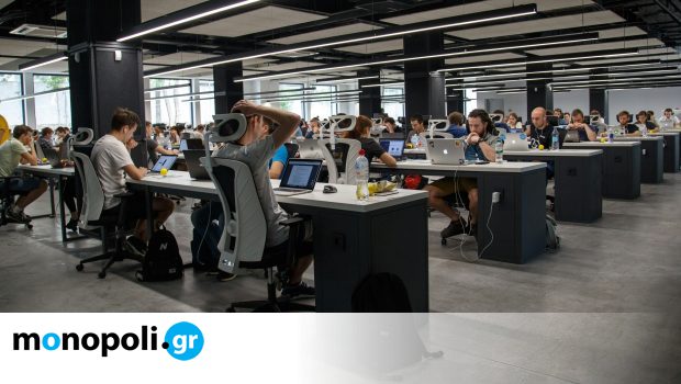 Ποιοι είναι οι πιο ελκυστικοί εργοδότες στην Ελλάδα; - monopoli.gr