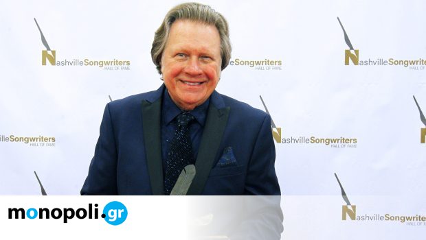 Μαρκ Τζέιμς: Έφυγε από τη ζωή ο τραγουδοποιός του «Always On My Mind ...