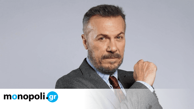 Ο Τιμωρός: Ο Λάζαρος Γεωργακόπουλος ενορχηστρωτής μιας ιστορίας αγάπης ...