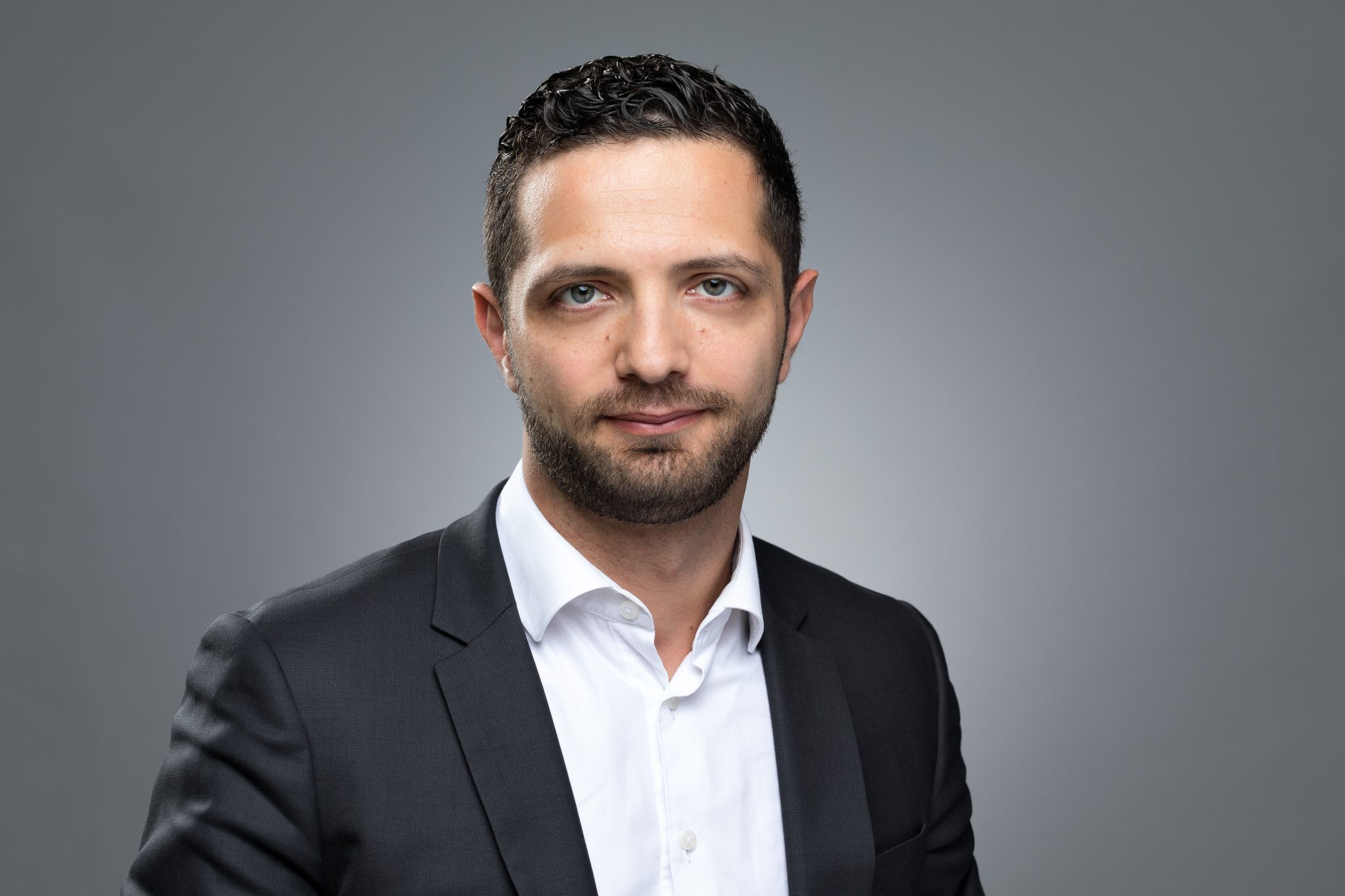Ο Anthony Aouad στο τιμόνι της Sanofi Ελλάδας - monopoli.gr