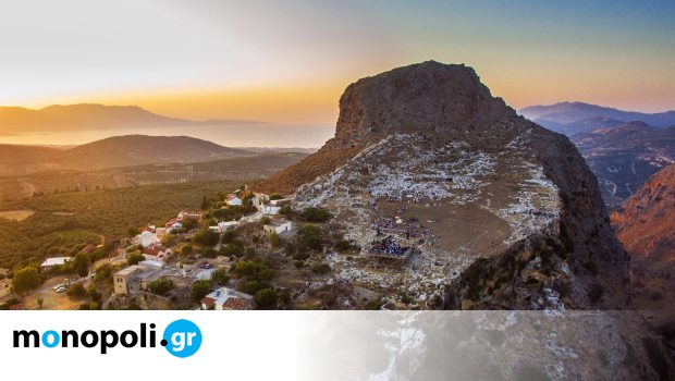 Γιορτές Ρόκκας 2024: Μουσικές του κόσμου και της Κρήτης στην πανσέληνο ...