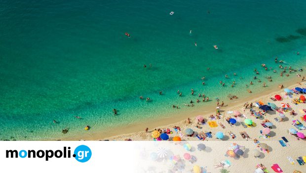 Έρχεται μπαράζ ελέγχων στις παραλίες - Ποιες «πόρτες» θα χτυπήσουν οι ...