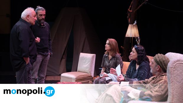 Ίδρυμα Μιχάλης Κακογιάννης: Πέντε επίκαιρες παραστάσεις για μικρούς και ...