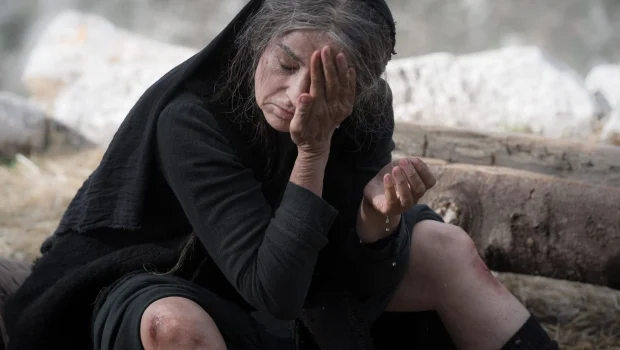 Φόνισσα: H πολυβραβευμένη ταινία της Εύας Νάθενα στη Μικρή Επίδαυρο ...