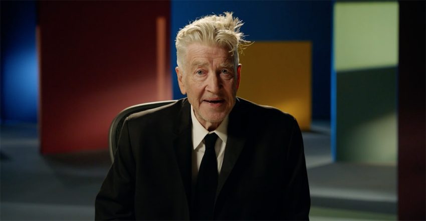 Ο David Lynch "δεν πρόκειται να αποσυρθεί" παρά τη διάγνωση με εμφύσημα ...