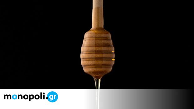 Tα οφέλη του μελιού στην περιποίηση της επιδερμίδας - monopoli.gr