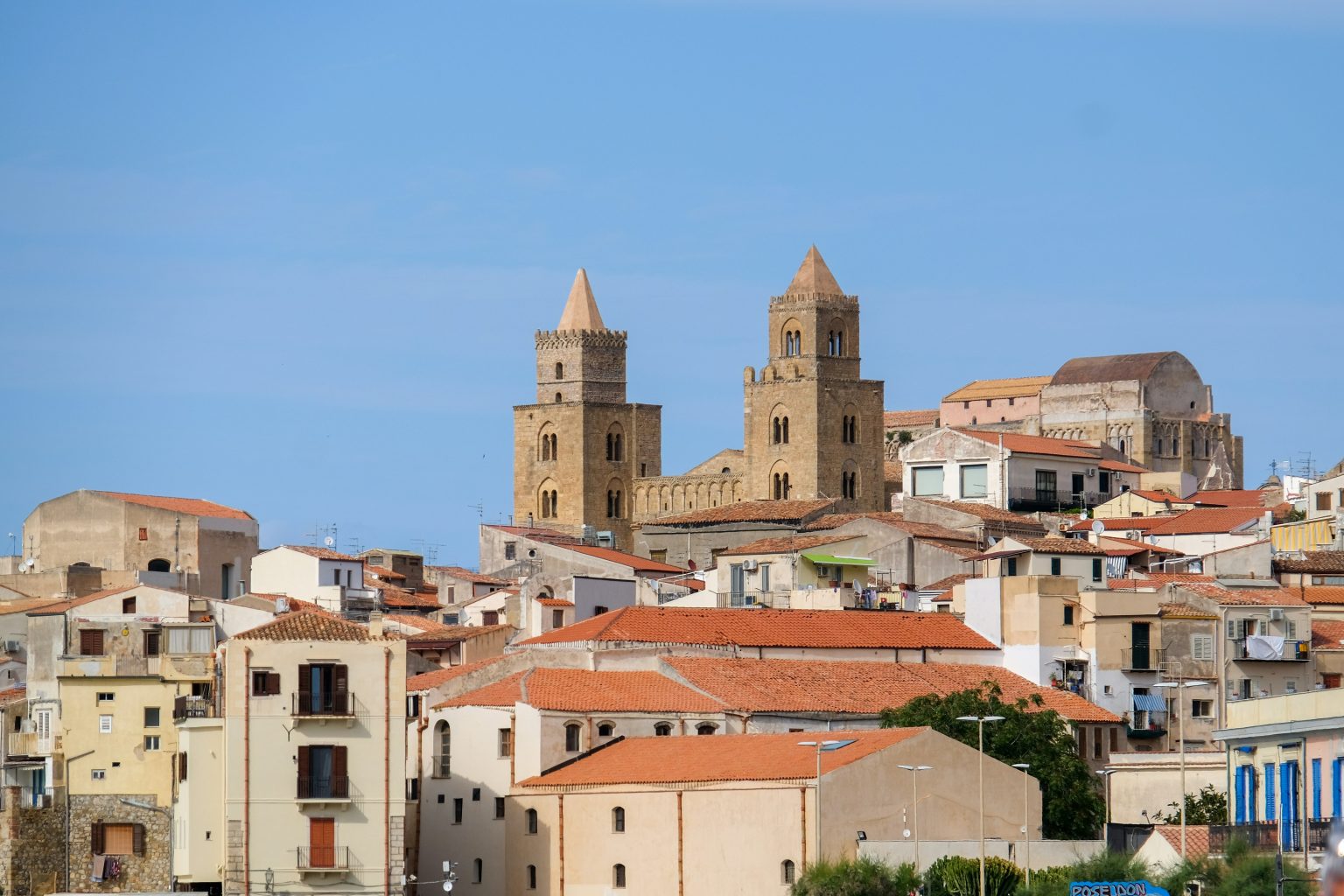 Roadtrip στη Σικελία: Πλούσια ιστορία, αυθεντικές γεύσεις και εικόνες ...