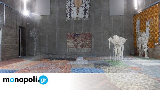 Δημιουργώντας έναν χώρο συνύπαρξης: Space of Togetherness από το ΝΕΟΝ ...