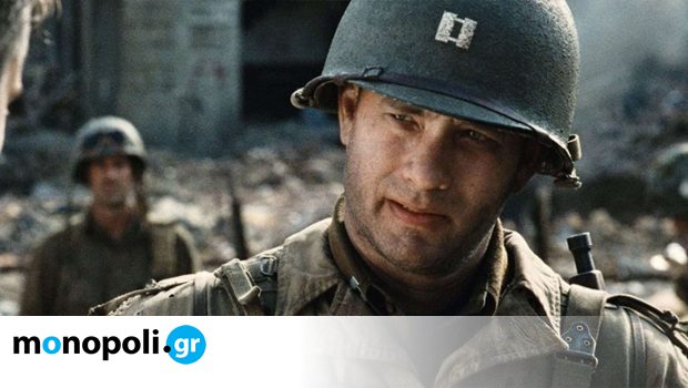10 ταινίες και ντοκιμαντέρ για τον Β' Παγκόσμιο Πόλεμο που πρέπει να ...
