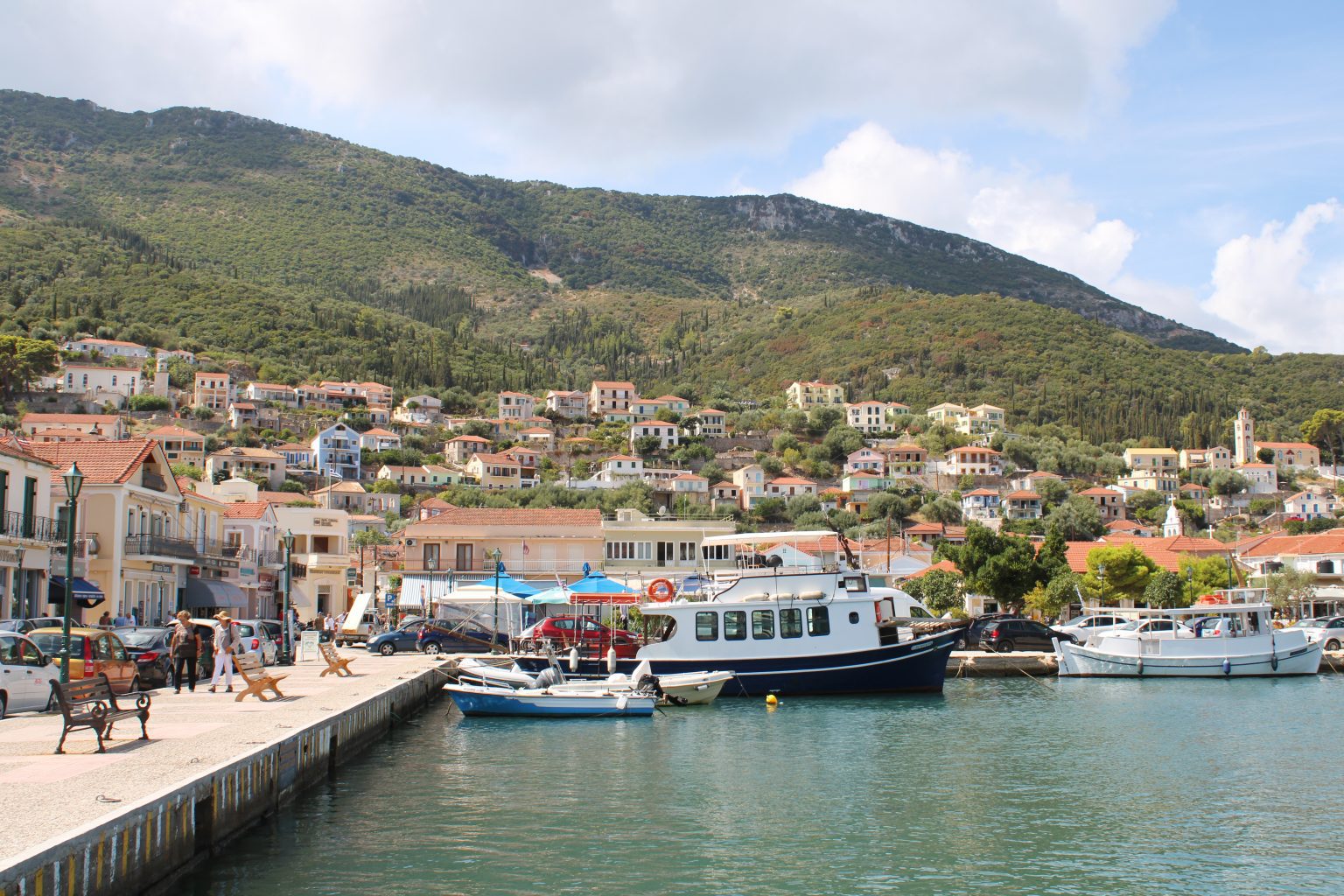 Σημασία έχει πάντα το ταξίδι μέχρι να βρεις την "Ιθάκη" σου: Για έξι ...