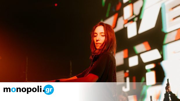 Amelie Lens και KI/KI: Δύο superstar της ηλεκτρονικής μουσικής σε μια ...