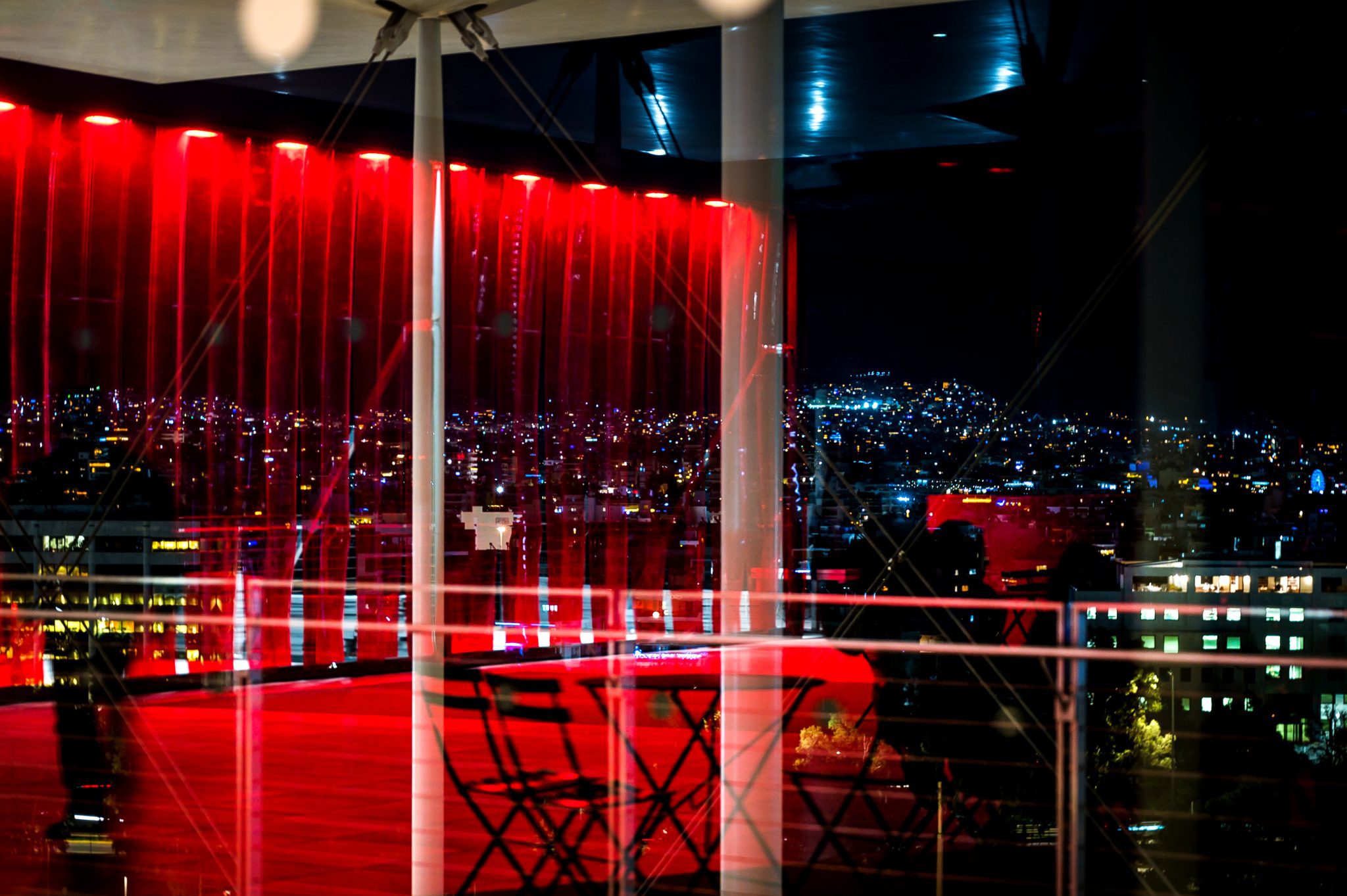 Ένα 360° Pop-Up Bar στήνεται στον Φάρο του ΚΠΙΣΝ - monopoli.gr