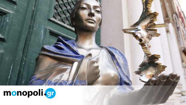 Η Μαρία Κάλλας επιστρέφει στη Βενετία μέσα από την τέχνη του Νίκου ...