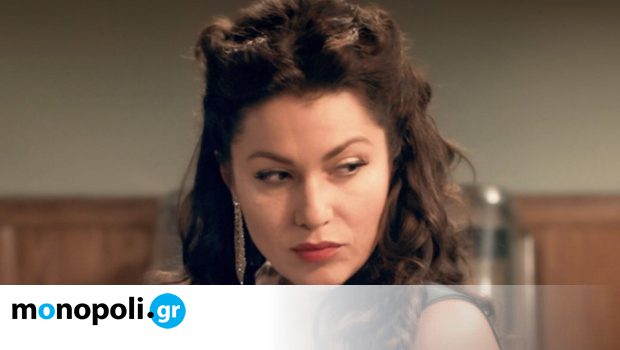 Κλέλια Ρένεση: Αποχαιρέτησε την Καίτη Γκρέυ με μία συγκινητική ανάρτηση - monopoli.gr