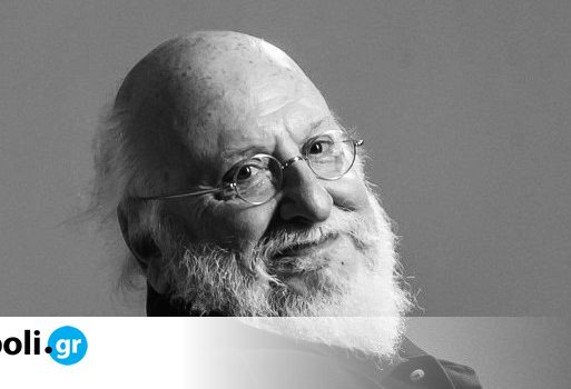 Διονύσης Σαββόπουλος: Μιλά για τη μάχη του με τον καρκίνο στην ...