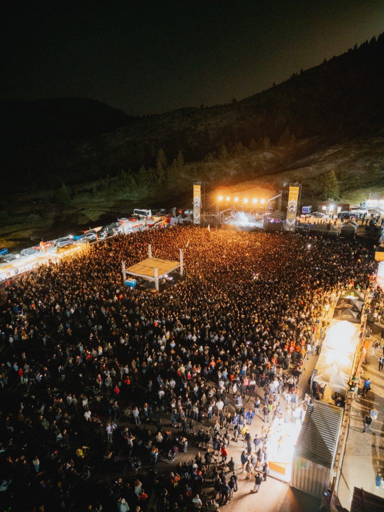 Το Helmos Mountain Festival vol.3 επιστρέφει ανανεωμένο - monopoli.gr