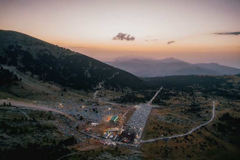 Το Helmos Mountain Festival vol.3 επιστρέφει ανανεωμένο - monopoli.gr