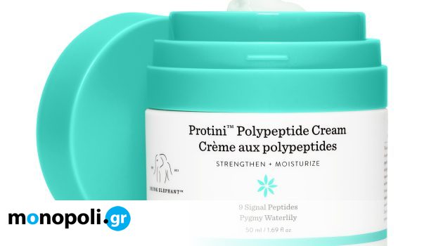Protini Polypeptide Cream: Η νέα κρέμα της Drunk Elephant για ...