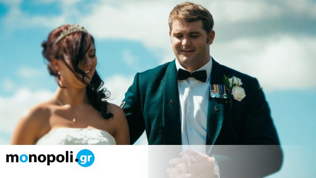 Love & Trouble: Ένα ντοκιμαντέρ για την αγάπη, τις δεύτερες ευκαιρίες ...