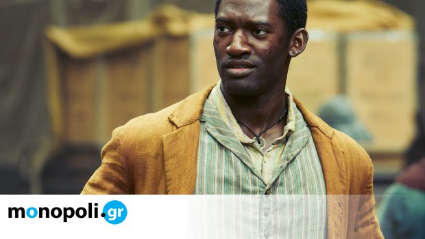 Το Disney+ αποκαλύπτει το νέο featurette για την πολυαναμενόμενη σειρά ...