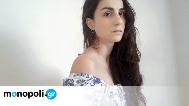 Σε πρώτο πρόσωπο: Χρύσα Κολοκούρη, ηθοποιός-σκηνοθέτις - monopoli.gr