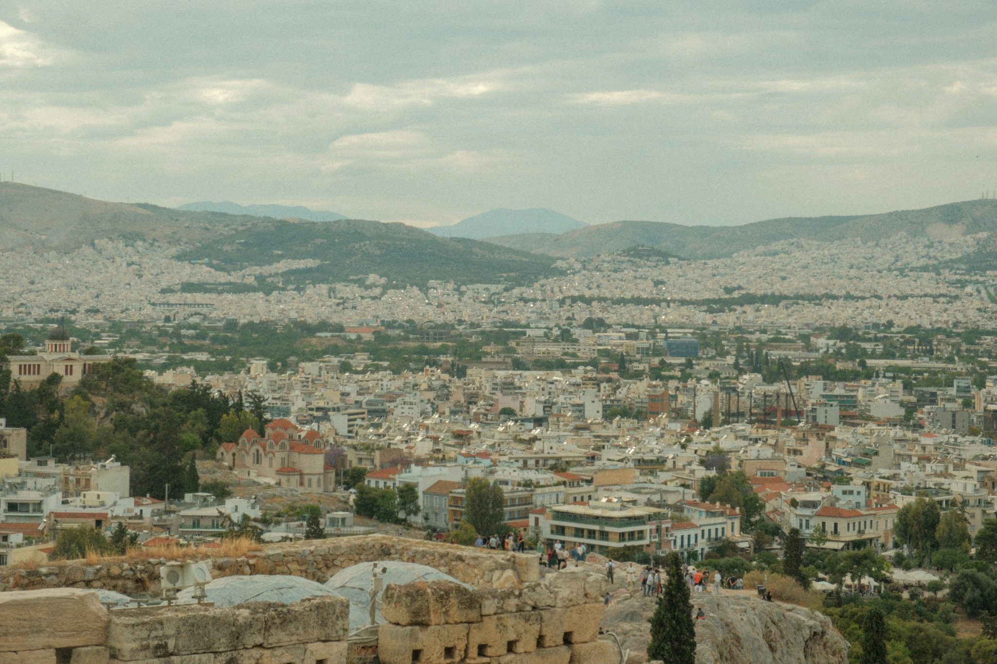 ΕΟΔΥ: Μέτρα προστασίας από την αφρικανική σκόνη - monopoli.gr