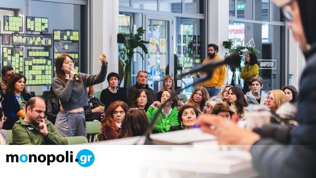 Ατάκα 2025: Σε μια σημαντική στιγμή ορατότητας για την ελληνική ...