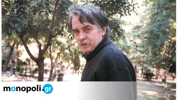 «Αναζητώντας την εικόνα» του Λάκη Παπαστάθη στο Μουσείο Μπενάκη ...