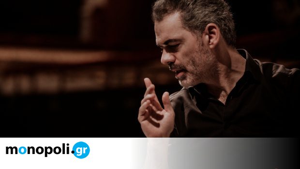 Βασίλης Χριστόπουλος: Η ΚΟΑ είναι σταθερός πυλώνας της μουσικής ζωής ...
