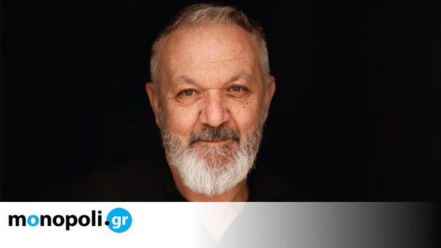 Το «Ημερολόγιο» του Χρήστου Θηβαίου στην ταράτσα του Λαμπέτη - monopoli.gr