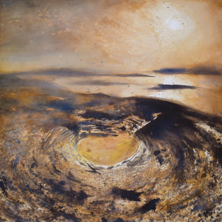 Anaphora-ston-kavaphi-dilos-andreas-georgiadis-dimotiki-pinakothiki ...