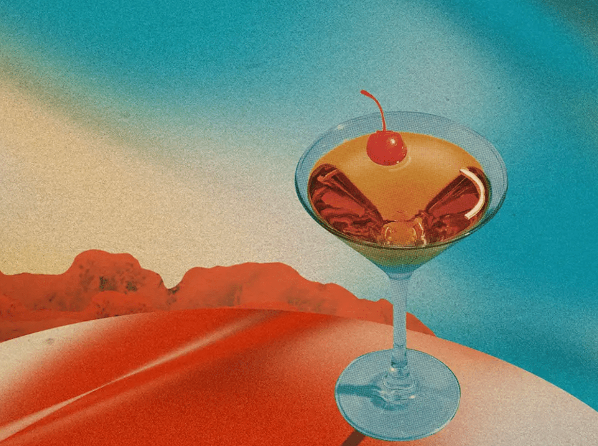 Τα κυριακάτικα EDEN parties στο ACE Hotel επιστρέφουν με ÂME στα decks ...