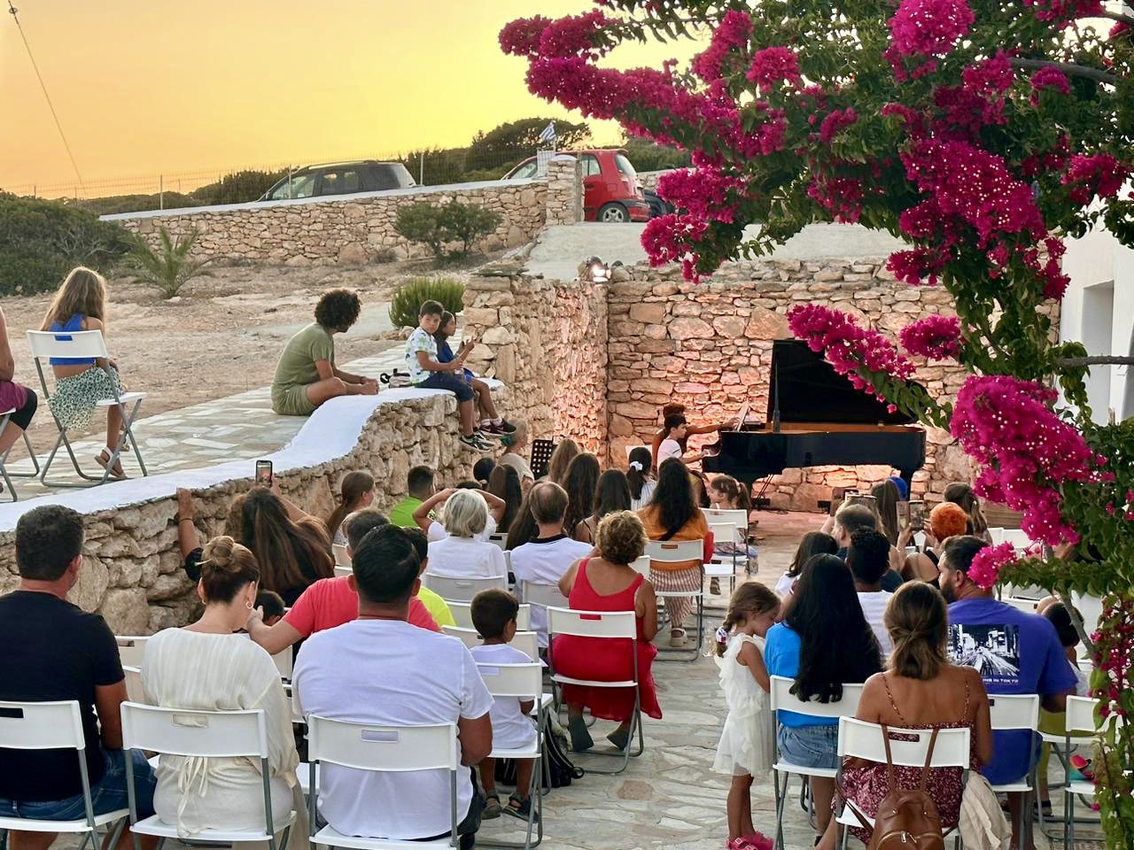 Qualco Foundation - monopoli.gr