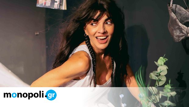 Μ.Α.Ι.Ρ.Ο.Υ.Λ.Α., της Λένας Κιτσοπούλου για 2η χρονιά στο Μικρό Χορν ...