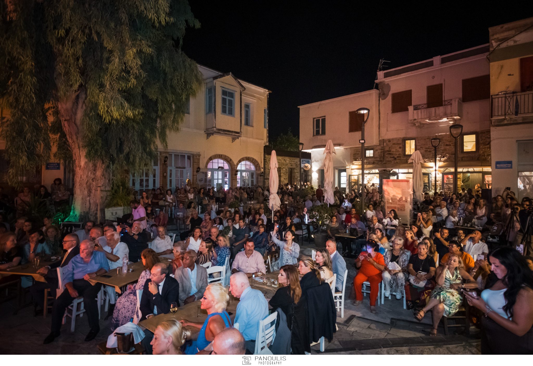 Το Φεστιβάλ Χίου βρήκε τον προσανατολισμό του - monopoli.gr