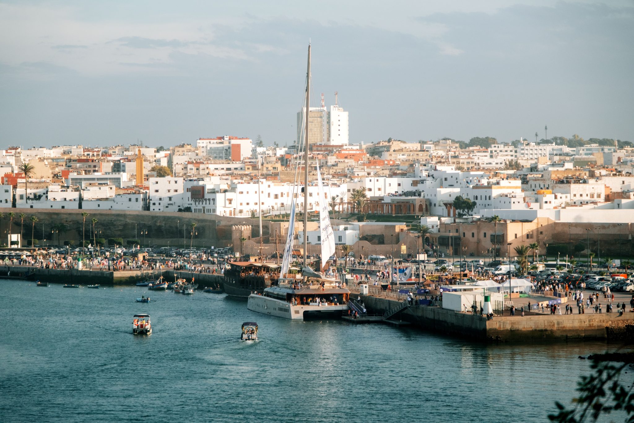 ARTEXPLORA_ Rabat Morocco_2025 - monopoli.gr