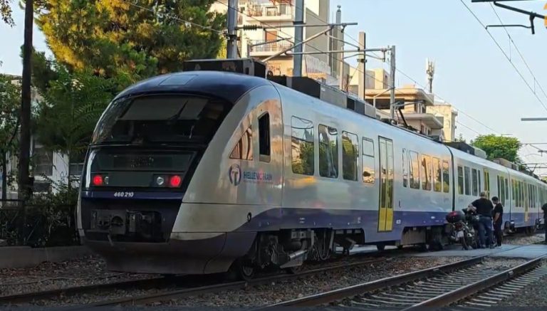 Hellenic Train: Σε 24ωρη απεργία προχωρούν οι μηχανοδηγοί - monopoli.gr